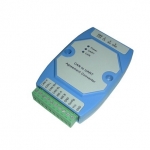 CAN to RS-232/485 MB Converter(Supports SAE J1939 & Modbus RTU)